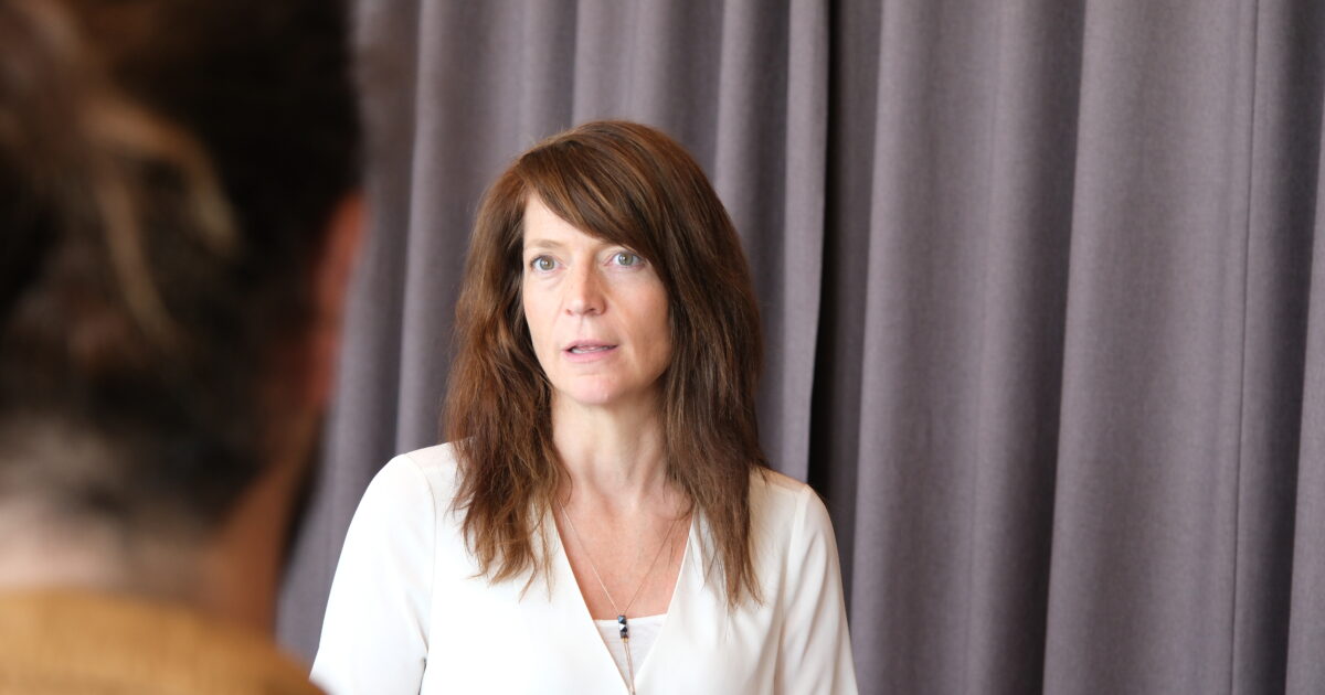 "Globalised conflicts require mediation to evolve" - Berghof Foundation