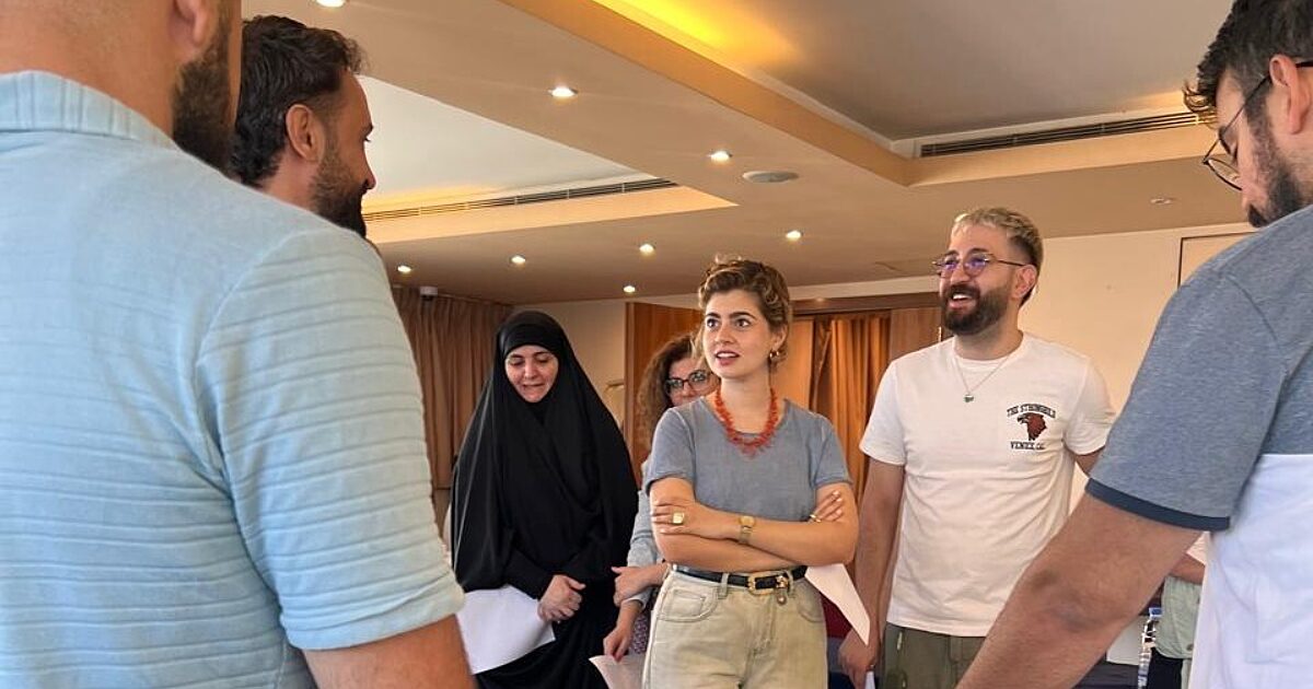 What we miss when we label people “vulnerable” - Berghof Foundation